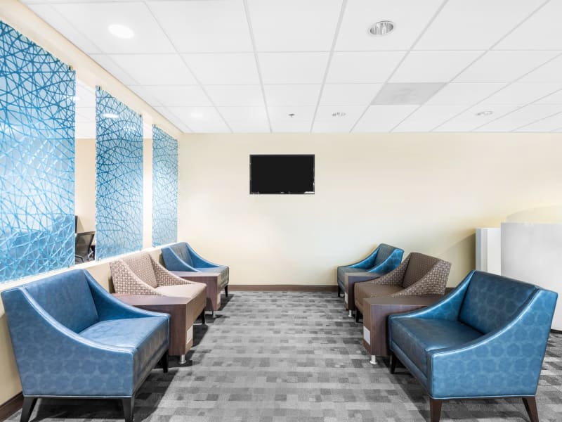Office Space for Rent at Dedham Place | Office Hub