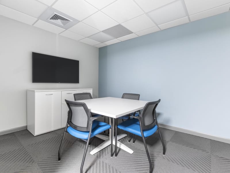 Office Space for Rent at Panjam Building | Office Hub