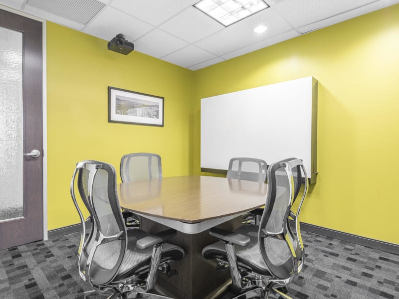 Office Space for Rent at Five Sentry Parkway | Office Hub