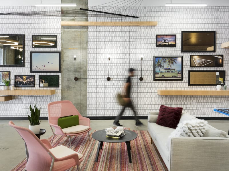50 Person Private Office at Menara Merdeka 118 Presint Merdeka 118 ...