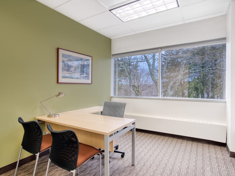 Flexible Office Space in RYE, NY | Office Hub