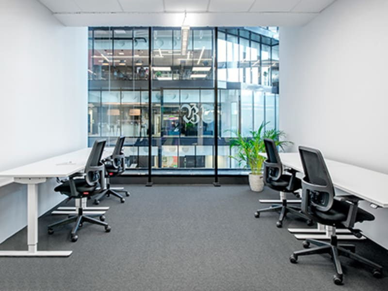 Virtual Office in Bergen | Business Address from kr942/mo