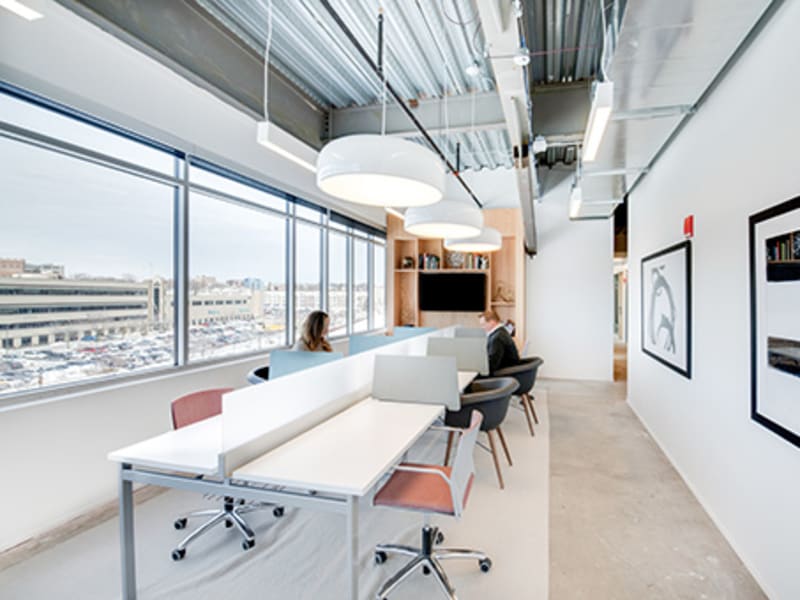 Office Space for Rent at 1433 N Water Street, Floors 4 & 5, Milwaukee ...