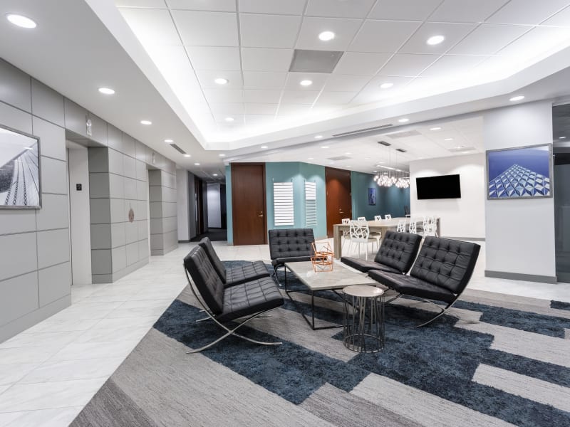 Office Space for Rent at 1221 Brickell Building | Office Hub
