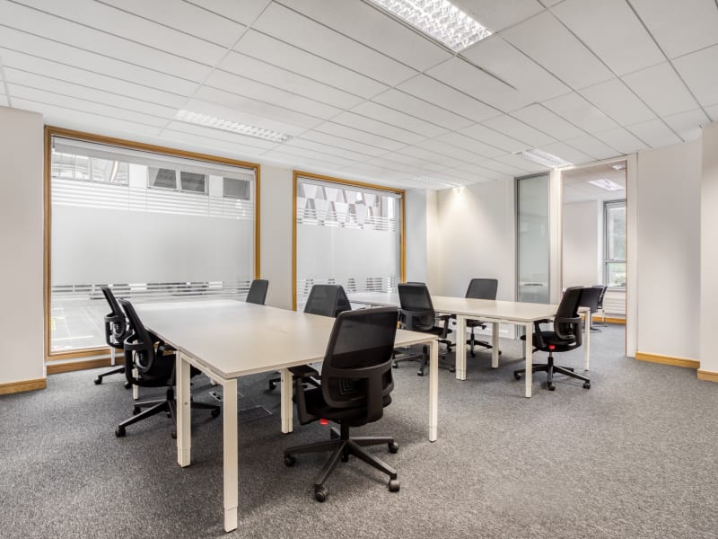 Office Space for Rent at Alexandra House | Office Hub