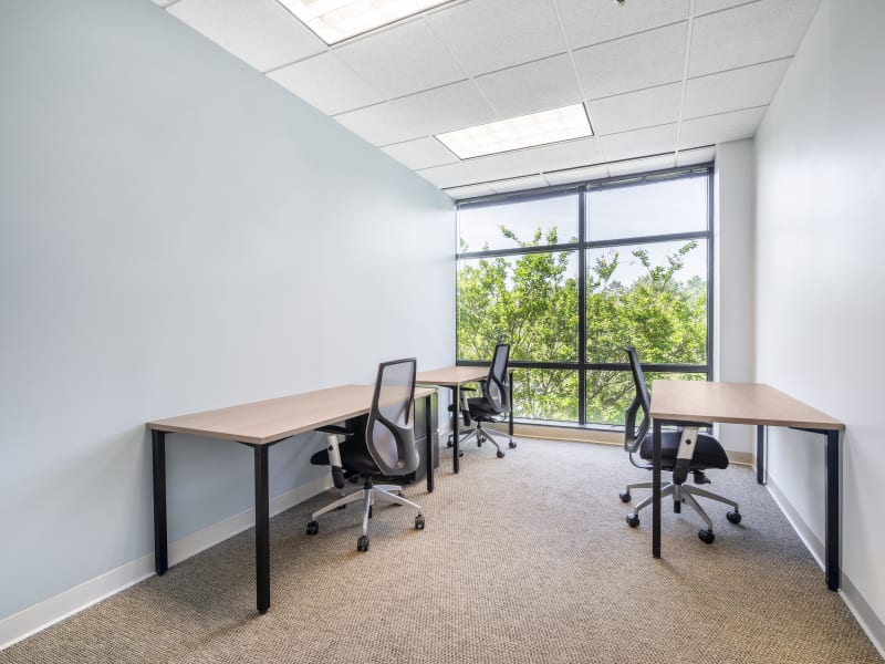 Private Office in Glen Allen, VA | Office Hub