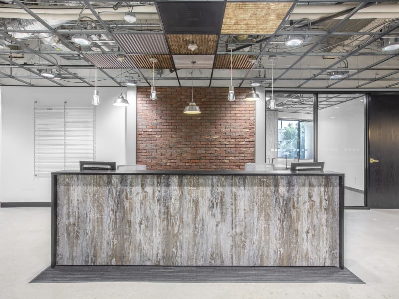 2 Person Private Office at 1050 West Lakes Drive, West Covina | Office Hub