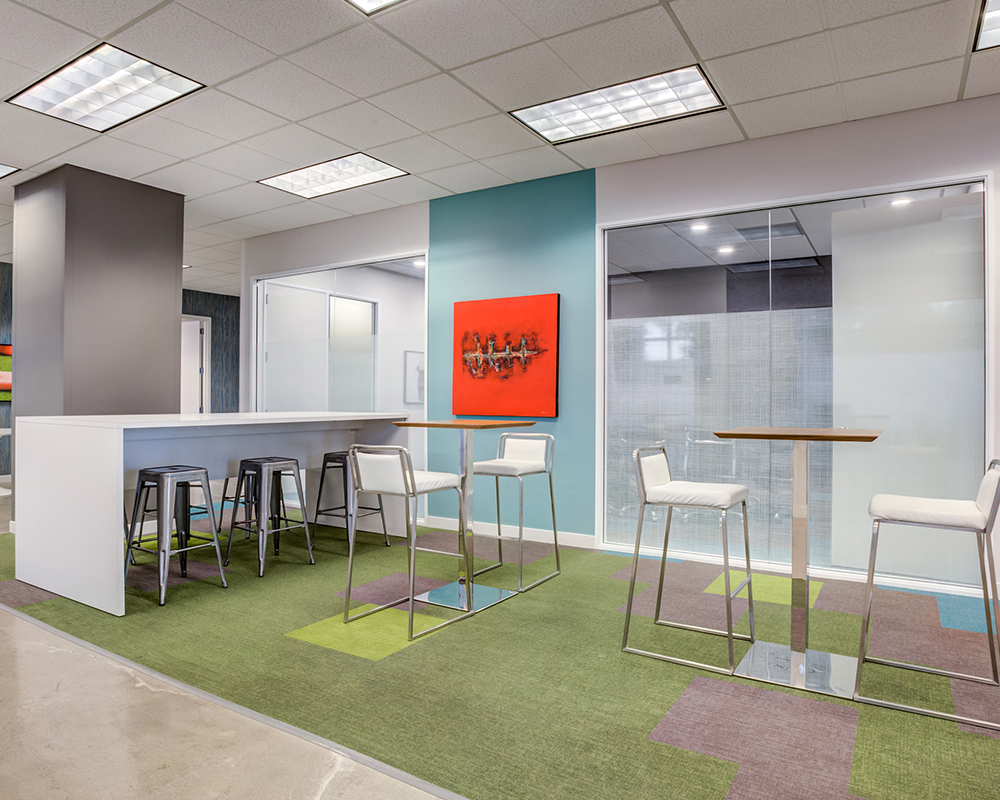 2 Person Private Office at 3101-3111 N Central Avenue, Phoenix | Office Hub