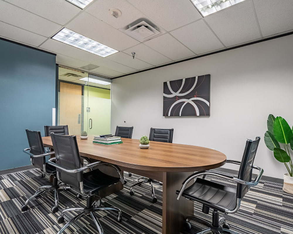 15 Person Enterprise Office at 8330-8360 Lyndon B Johnson Fwy, Dallas ...