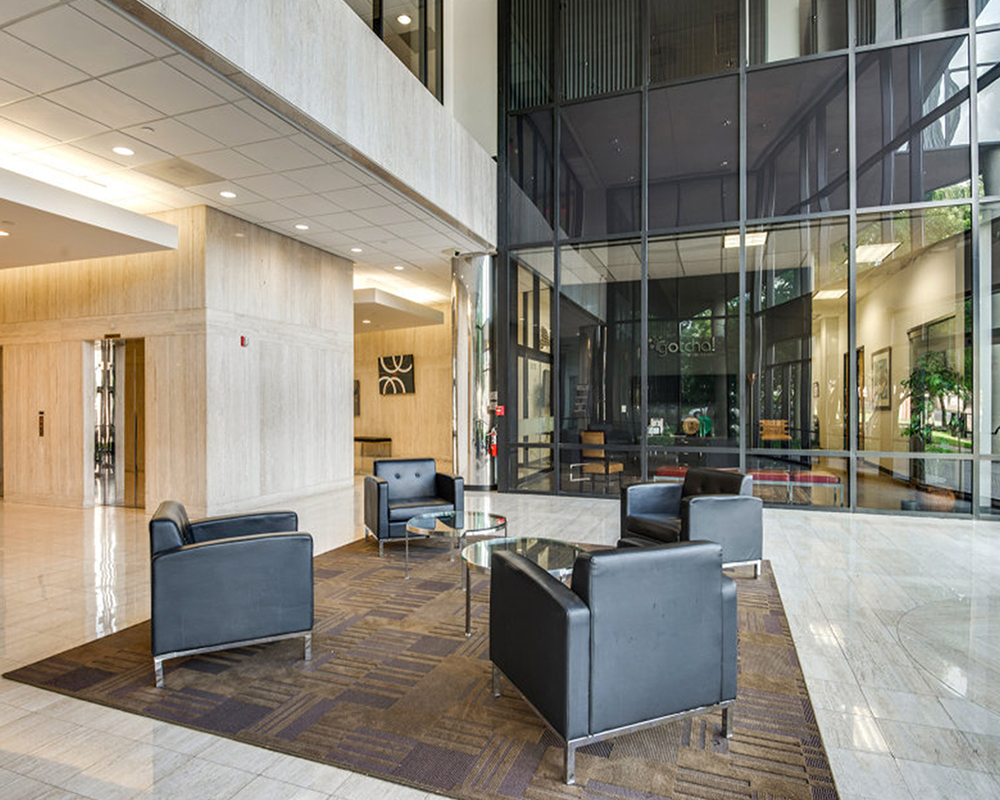 Office Space for Rent at Executive Center II & III | Office Hub