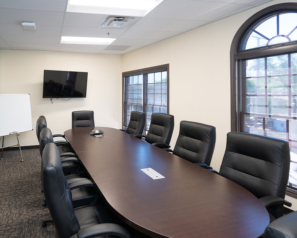 Office Space for Rent at Mercado Event Center | Office Hub