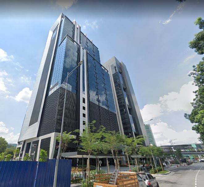 Office Space for Rent at KYM Tower | Office Hub