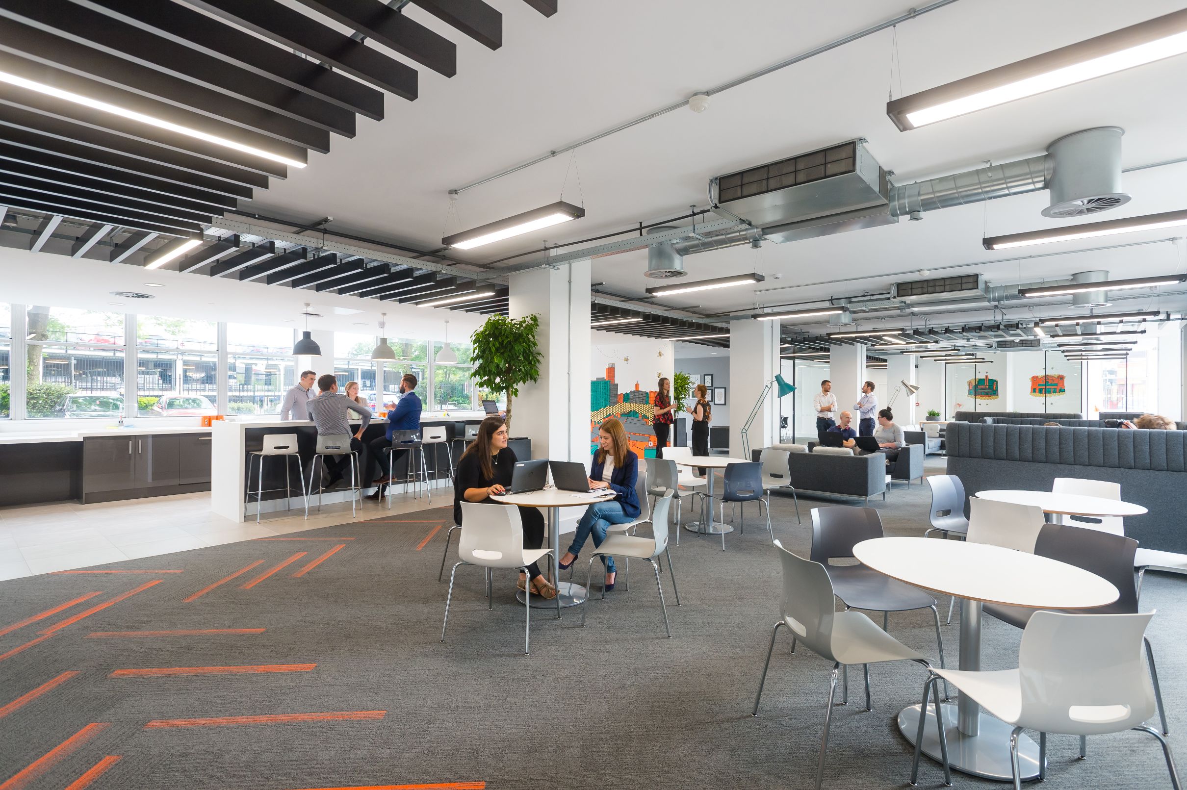 2 Person Private Office at Chester Road, Stretford | Office Hub