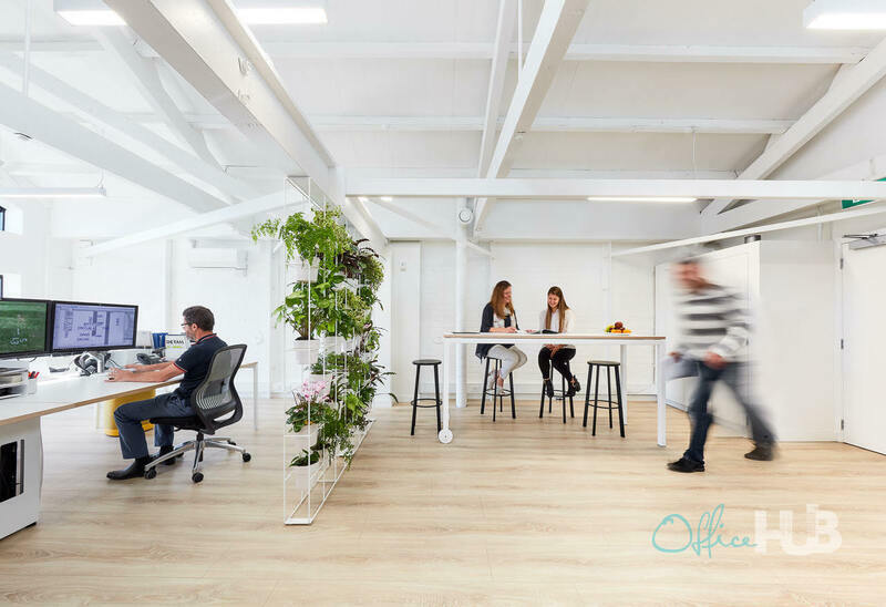 Managed Office Space in Christchurch Central, Christchurch | Office Hub