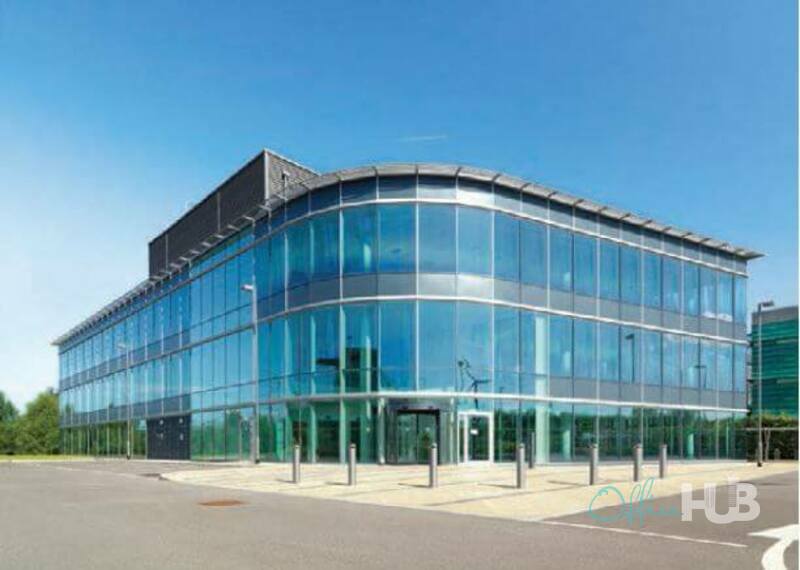 Office Space for Rent at Reading | Office Hub