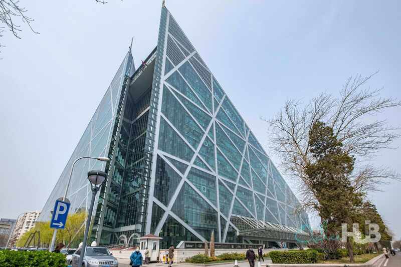 Office Space for Rent at Building A, Parkview Green | Office Hub