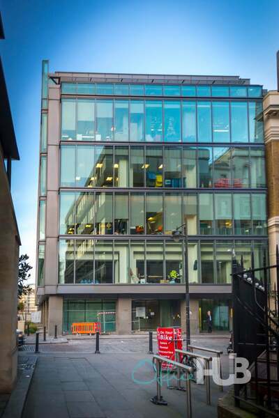 Office Space for Rent at London Bridge | Office Hub