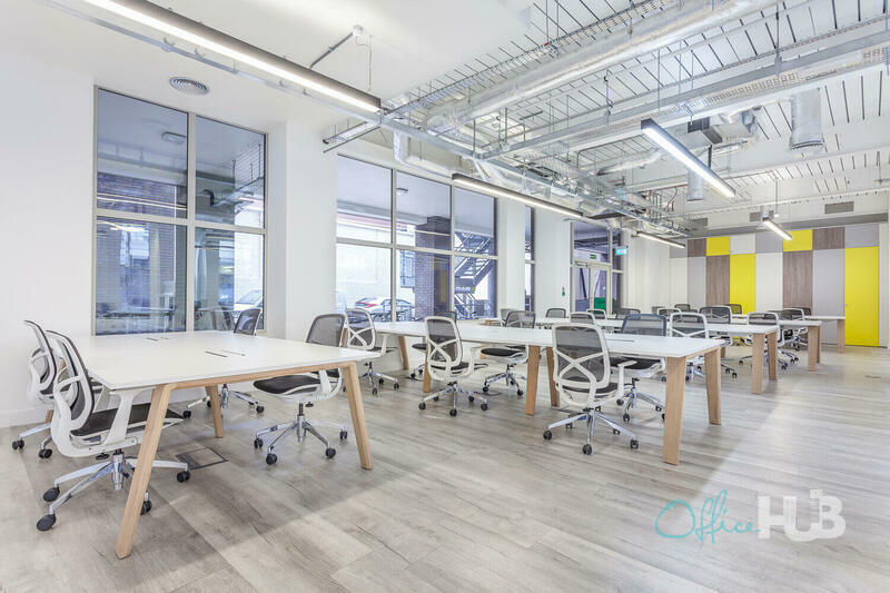 Virtual Office in London Shoreditch, London | Business Address from £83/mo