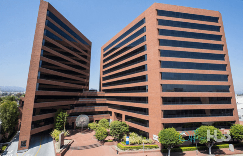 Office Space for Rent at Westside Towers West Bldg | Office Hub