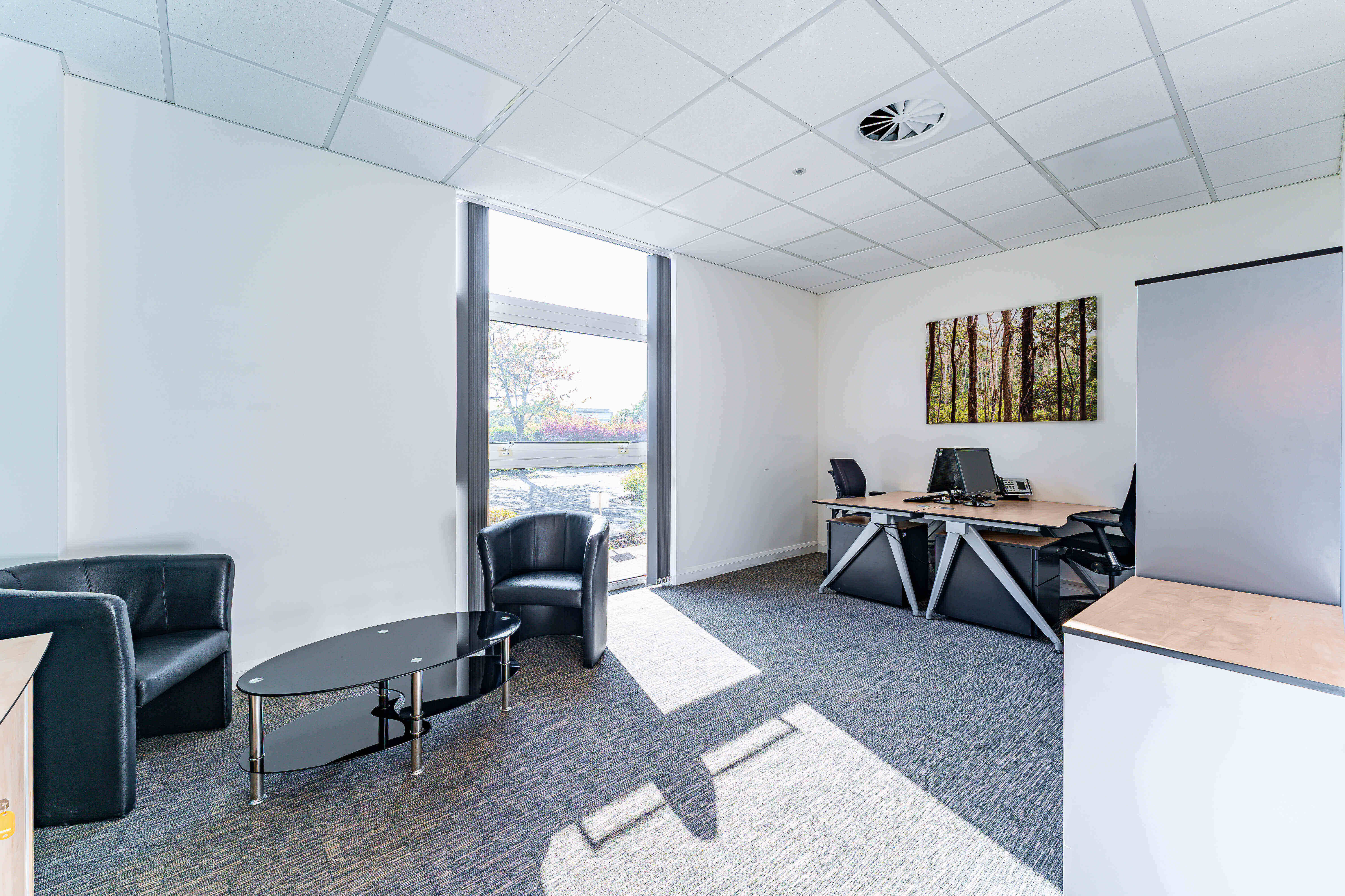 9 Person Private Office at 1310 Solihull Parkway, Solihull | Office Hub