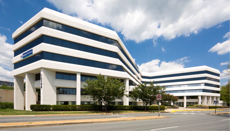 Office Space for Rent at Twinbrook Metro Plaza | Office Hub