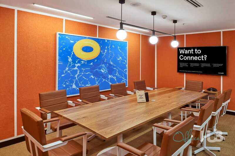 Office Space in Andheri East for Rent|Office Hub