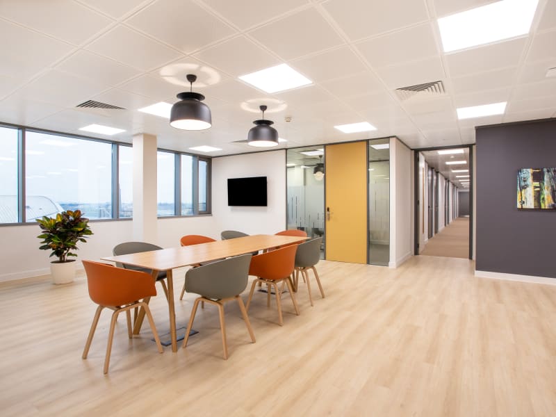 40 Person Private Office at Main Gt Rd Redmarker Systemsnear Amazon ...