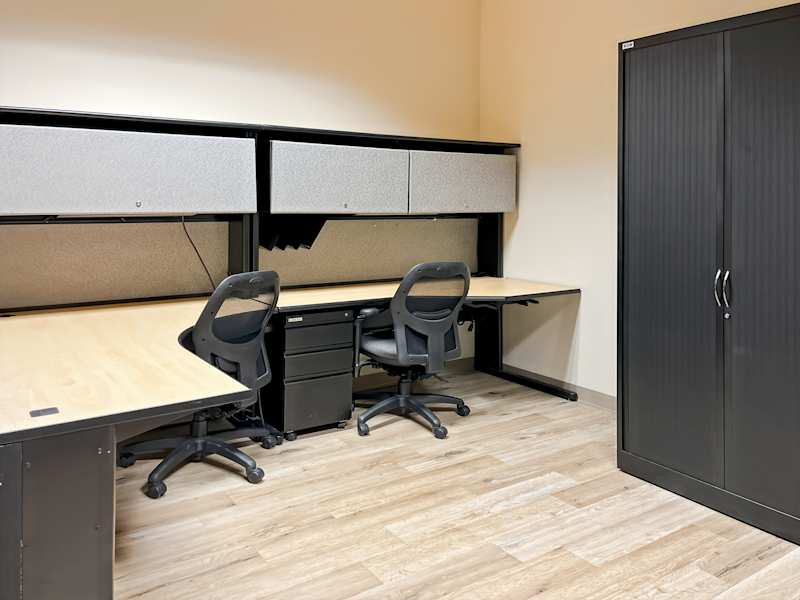 1 Person Virtual Office at 300 East University Avenue, Gainesville ...
