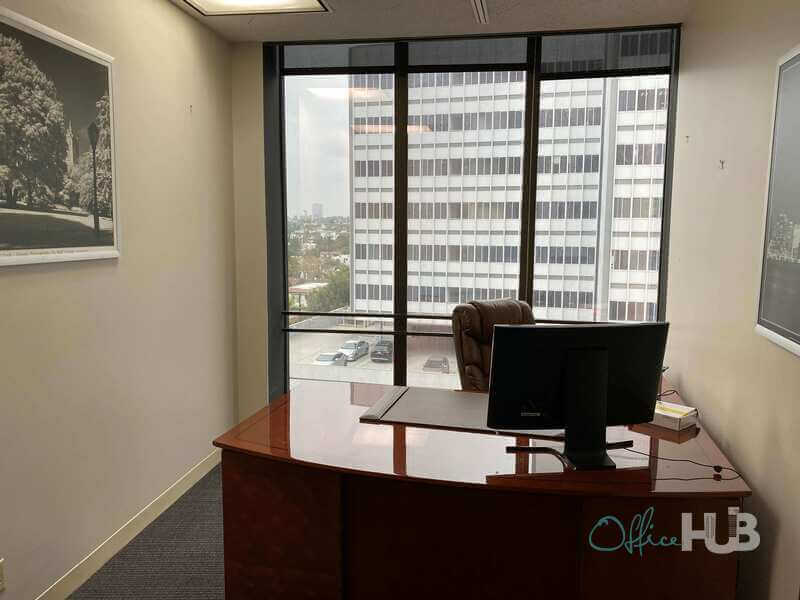 Office Space for Rent at 8484 Wilshire Blvd, Beverly Hills | Office Hub