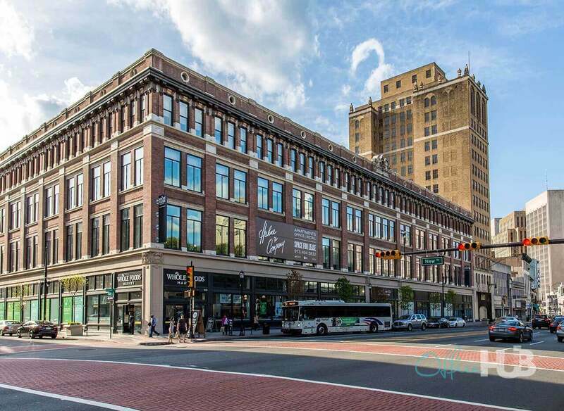 Office Space for Rent at Hahne building | Office Hub