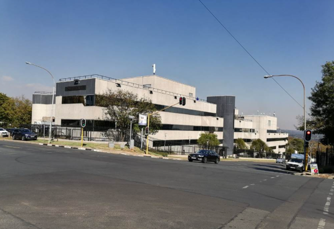 Office Space for Rent at One Sturdee | Office Hub