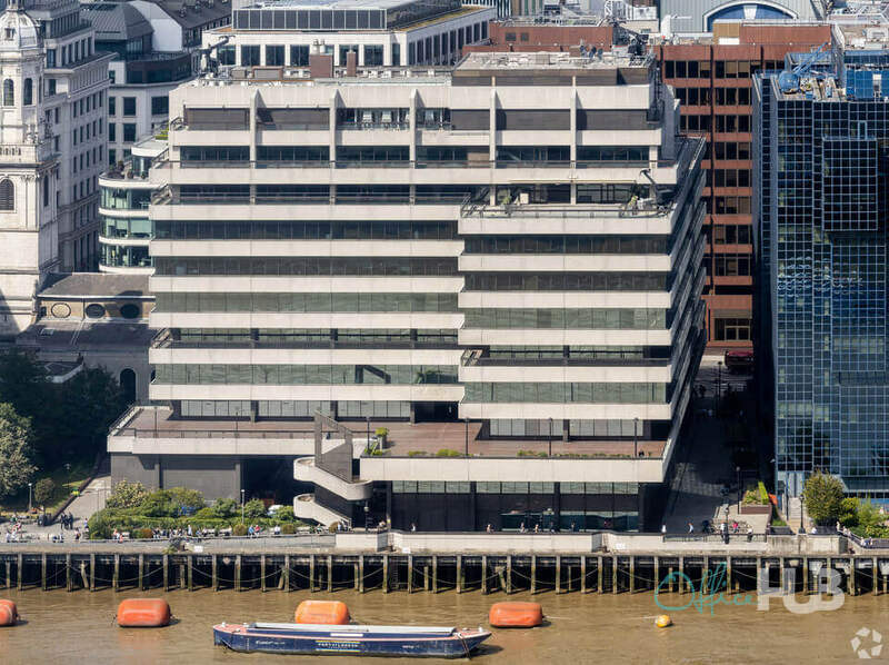 Office Space for Rent at St Magnus House | Office Hub