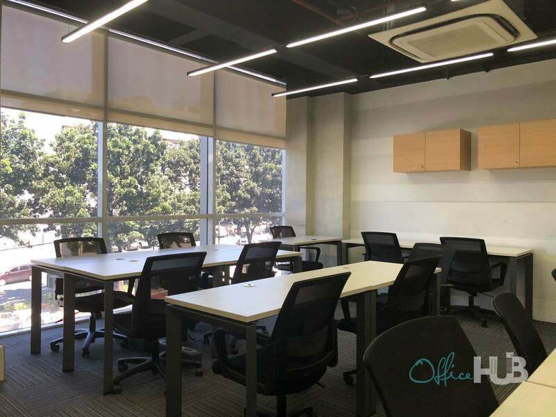 Virtual Office in Quezon City, NCR | Business Address from ₱1,870/mo