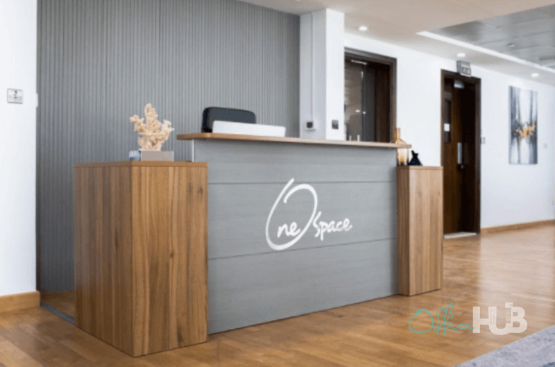 Private Office in Barsha Heights, Dubai | Office Hub
