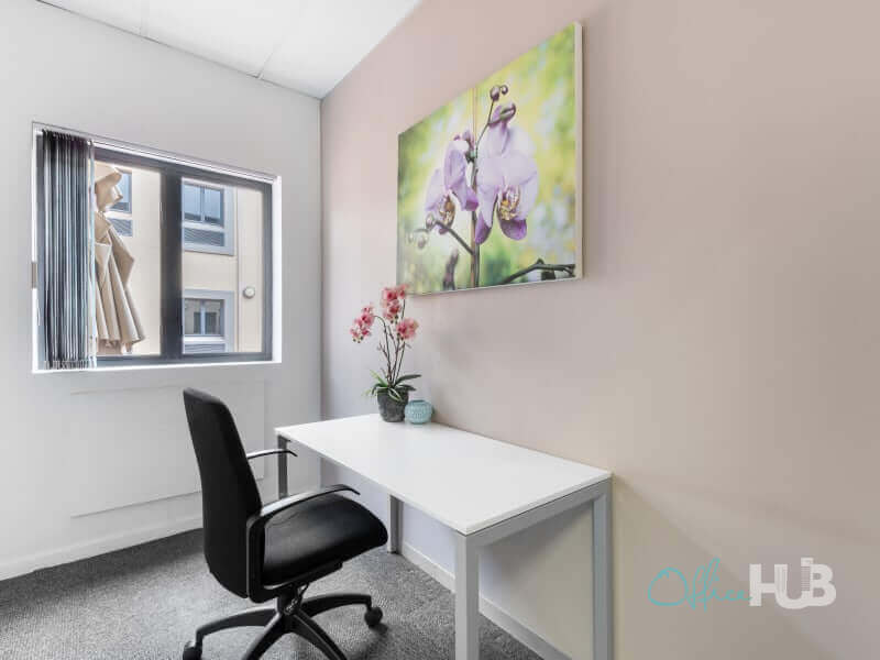 Office Space for Rent in West Rand | From R2,000/desk/mo