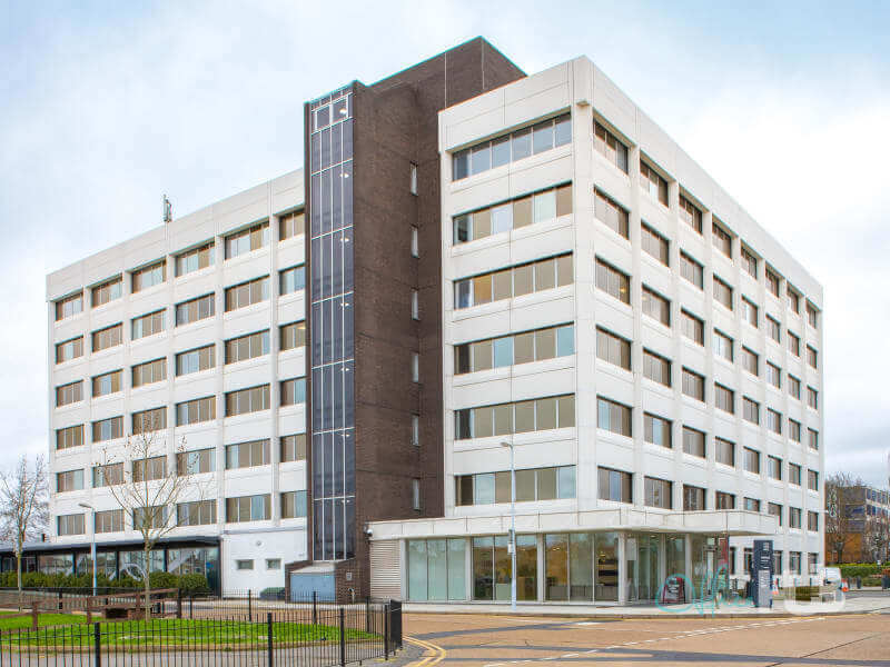 Office Space for Rent at Hyde Park Hayes 3 | Office Hub