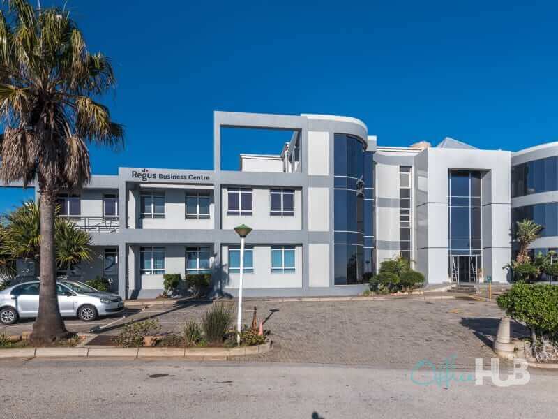 Office Space for Rent at Port Elizabeth Harbour View Building | Office Hub