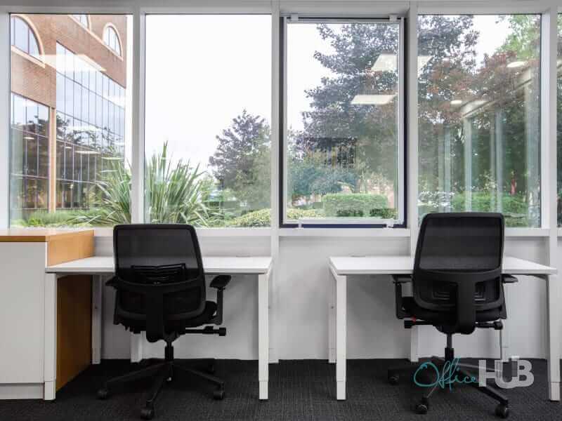 Office Space for Rent at The Gatehouse | Office Hub