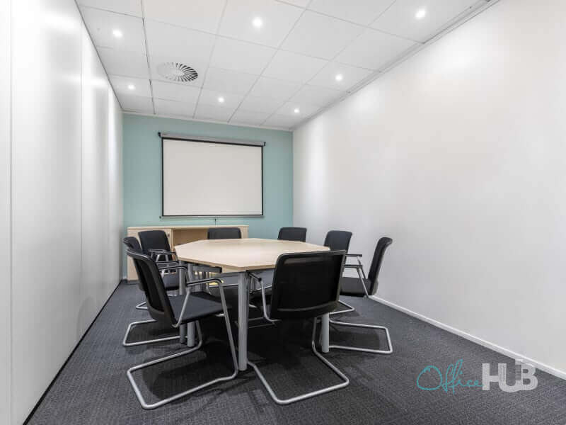 40 Person Private Office at 41 London Road, Reigate | Office Hub