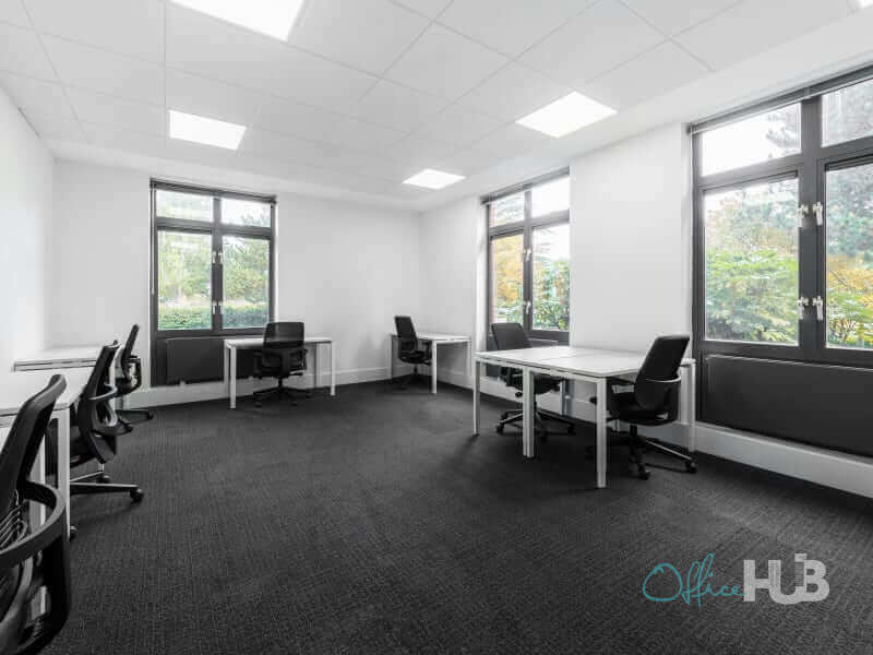1 Person Virtual Office at 26 Kings Hill Avenue, West Malling | Office Hub