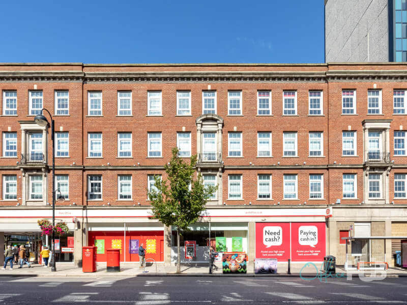 Office Space for Rent at Arnott House | Office Hub