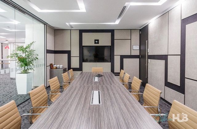 1 Person Coworking Space at 20 Martin Place, Sydney | Office Hub