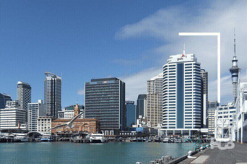 Office Space for Rent at HSBC Tower | Office Hub