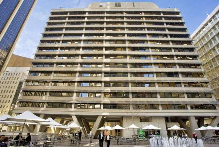 Office Space for Rent at Australia Square Plaza | Office Hub