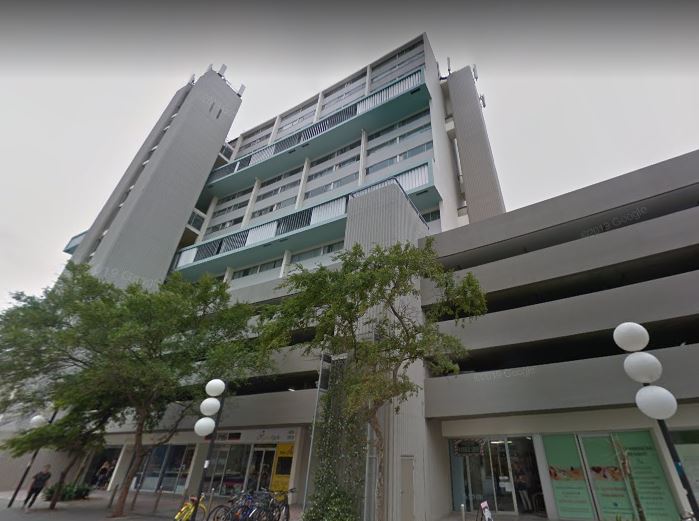 Office Space for Rent at Manly National Buildilng | Office Hub
