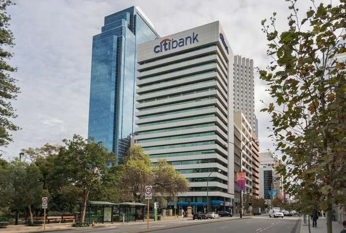 Office Space for Rent at Citibank House | Office Hub