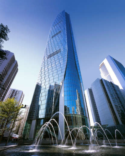 Office Space for Rent at One Taikoo Place | Office Hub