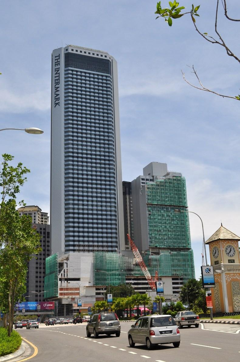 Office Space for Rent at Integra Tower | Office Hub