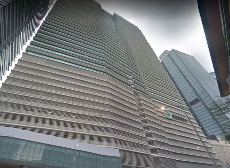 Office Space for Rent at Q Sentral | Office Hub