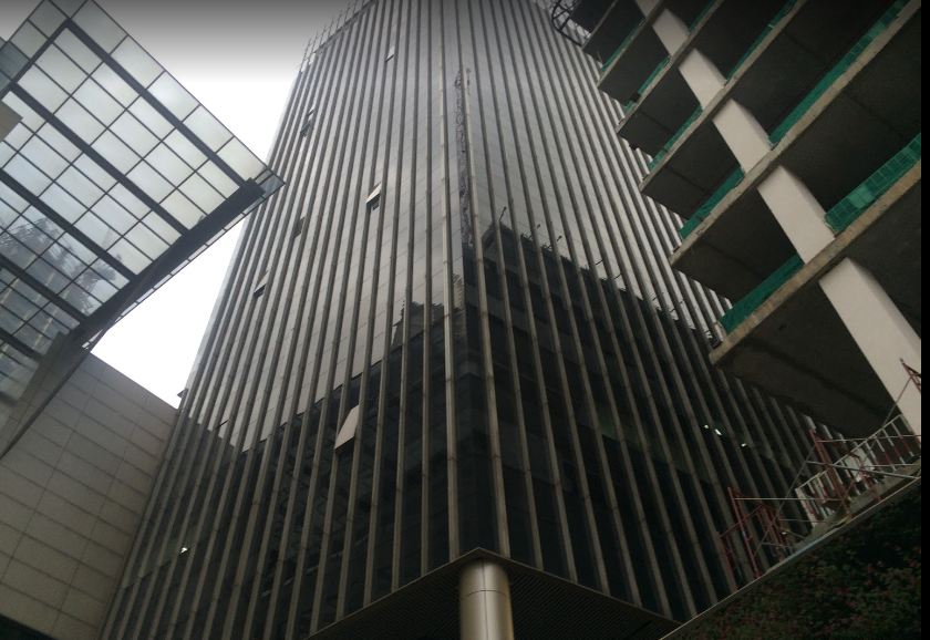 Office Space for Rent at The Pavilion Tower | Office Hub
